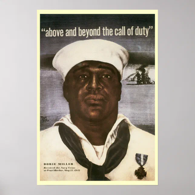 Vintage War Poster from WWI and WWII | Zazzle