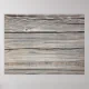 Vintage Weathered Wood Background - Old Board Poster | Zazzle