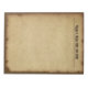 Vintage Western Notepad | Zazzle