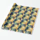 Vintage Whiskey Wrapping Paper | Zazzle