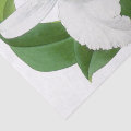 Vintage White Orchid Flower Tissue Paper | Zazzle