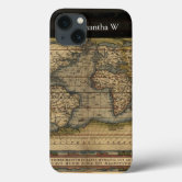 atlas iphone case