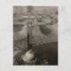 Vintage WW2 Fallen Soldier Grave Postcard | Zazzle