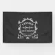 Vintage Year Aged to Perfection Custom Birth Year Banner | Zazzle