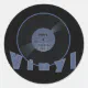 VINYL 33 RPM Record 1955 Label | Zazzle