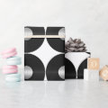 Vinyl-Look LP Record Wrapping Paper | Zazzle