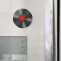 Vinyl Record Magnet | Zazzle