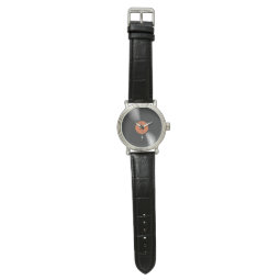 Vinyl Record Watch | Zazzle