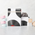 VINYL RECORDS DESIGN WRAPPING PAPER | Zazzle