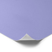 Violet Poster | Zazzle