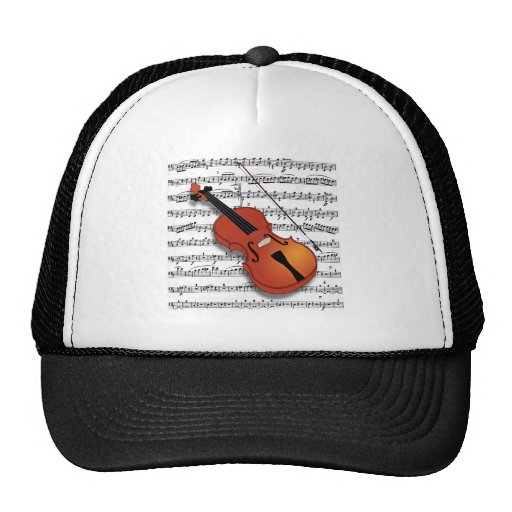Violin Gift Ideas: Shirts, Mugs, Totes, Music, Accessories
