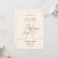 Violin recital invitation | Zazzle