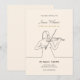 Violin recital invitation | Zazzle