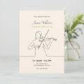 Violin recital invitation | Zazzle