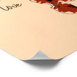 VIolin String Instrument string quartet Poster | Zazzle