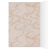 Violin Wonderful Performance Greeting Card | Zazzle