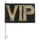 VIP Car Flag | Zazzle