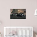 VIP Lexus GS x 3 Poster | Zazzle