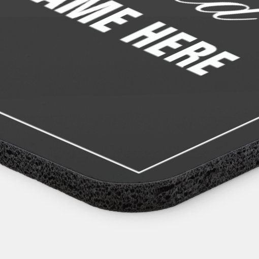 VIP reserved seating sign personalized stadium Seat Cushion | Zazzle