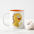 VIPKID Happy Dino Mug | Zazzle