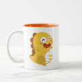 VIPKID Happy Dino Mug | Zazzle