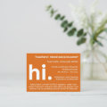 VIPKID Teacher Referral / Recruitment Cards | Zazzle