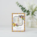 Virgin Mary Fatima Prayer Rosary Catholic Violets Business Card | Zazzle