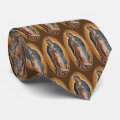 Virgin Mary of Guadalupe Mexico Spanish Neck Tie | Zazzle