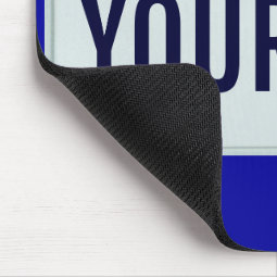 Virginia license plate mouse pad | Zazzle