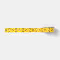 Virginia Military Institute Insignia Satin Ribbon | Zazzle
