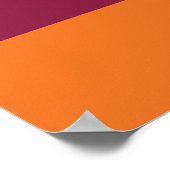 Virginia Tech 2020 Graduate Poster | Zazzle