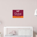 Virginia Tech 2020 Graduate Poster | Zazzle