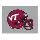 Virginia Tech Hokie Bird Postcard | Zazzle.com