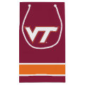 Virginia Tech Small Gift Bag | Zazzle