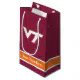 Virginia Tech Small Gift Bag | Zazzle