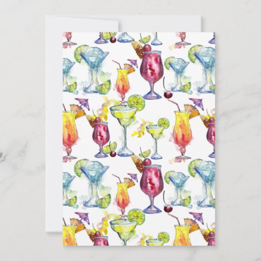 Virtual Bachelorette Party Social Distancing Invitation | Zazzle