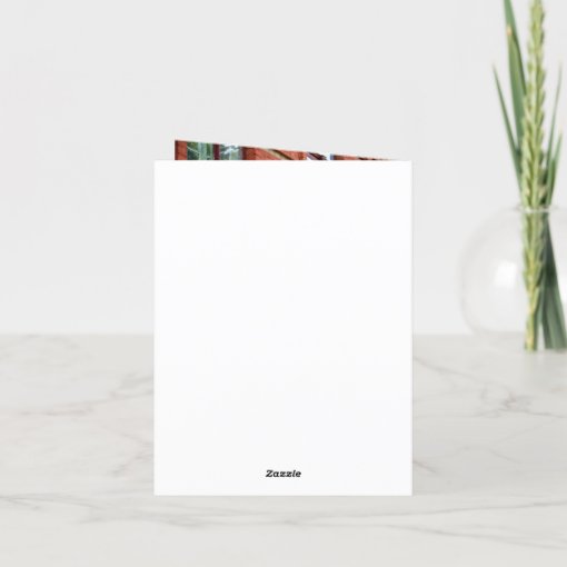 Virtual Reality | Gaming Birthday Thank You Card | Zazzle