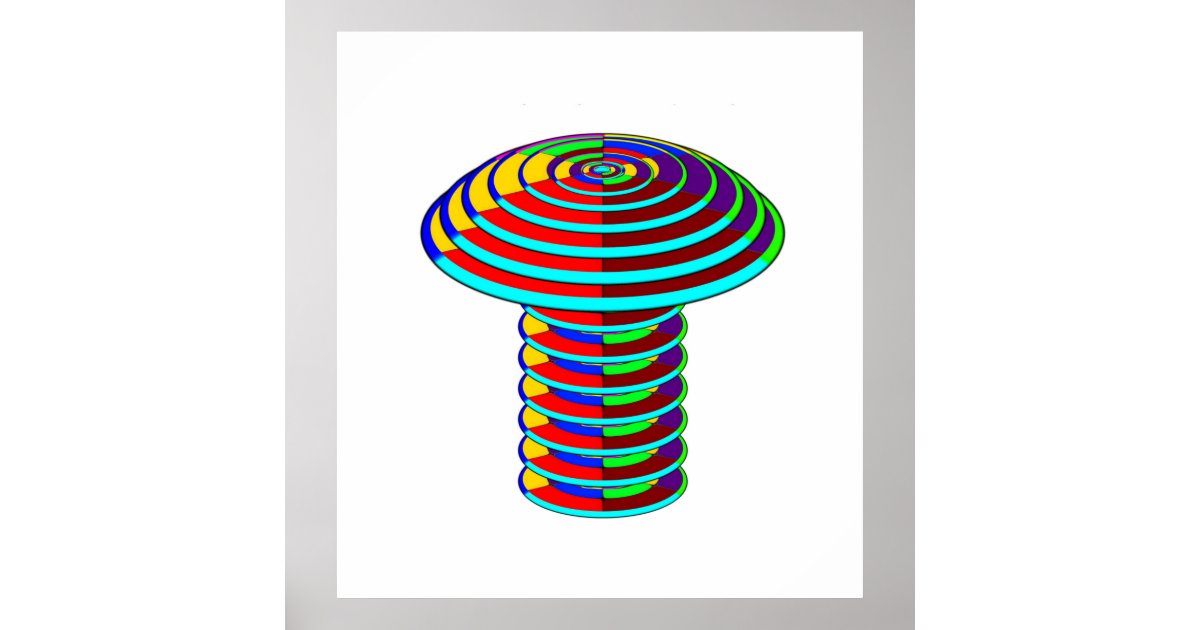 Vision Quest Poster | Zazzle