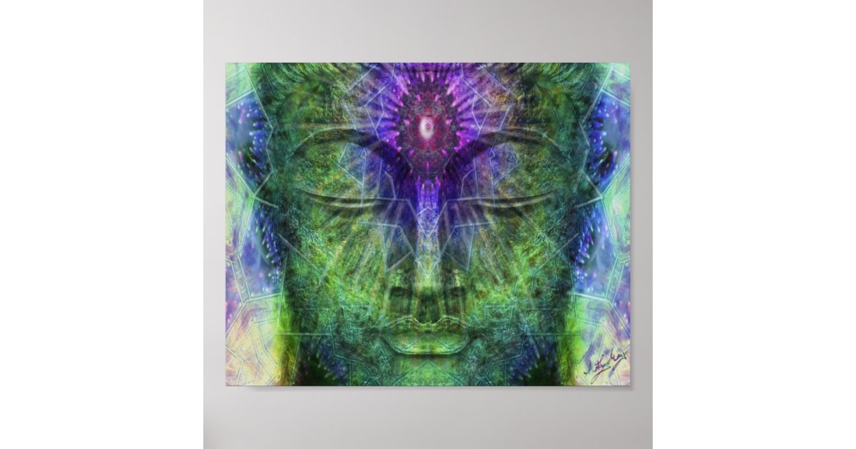 Vision Quest Poster | Zazzle