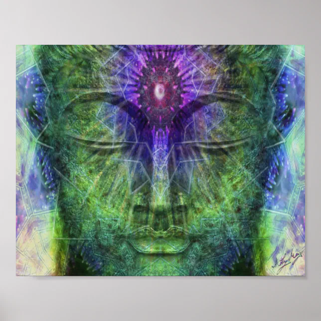 Vision Quest Poster | Zazzle