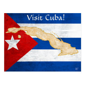 Cuba Postcards | Zazzle