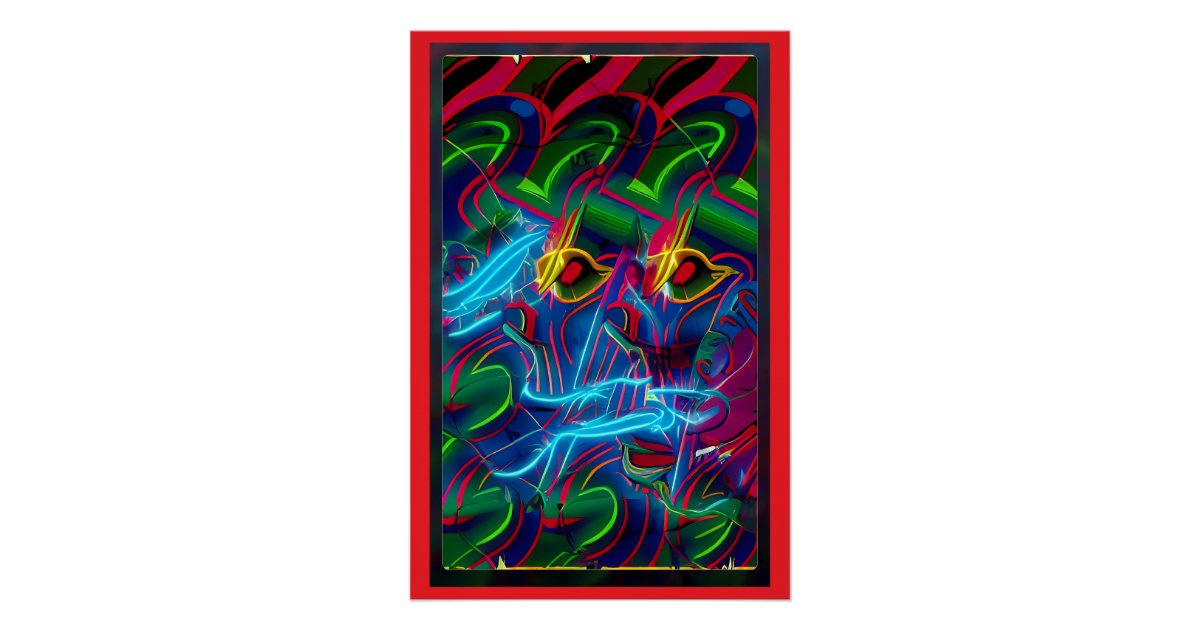Visual Inertial Odometry Poster | Zazzle