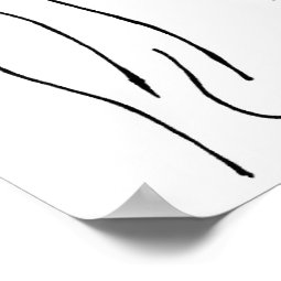 'Visualize' Poster | Zazzle