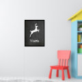 Vixen Poster | Zazzle