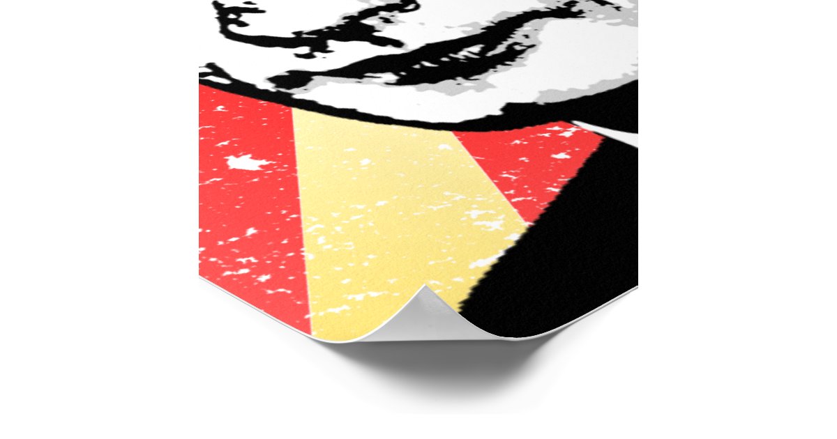 Vladimir Putin Poster | Zazzle