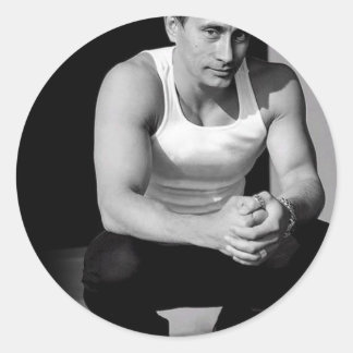 Putin Stickers, Putin Sticker Designs