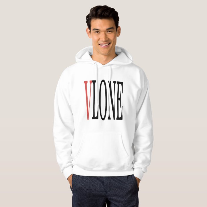 VLONE HOODIE | Zazzle