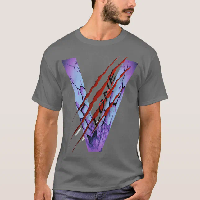 vlone T-Shirt | Zazzle