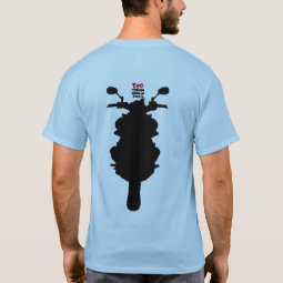 VMax Motorcycle Vintage T-Shirt | Zazzle