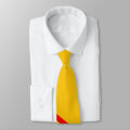 VNCH Flag Necktie | Zazzle